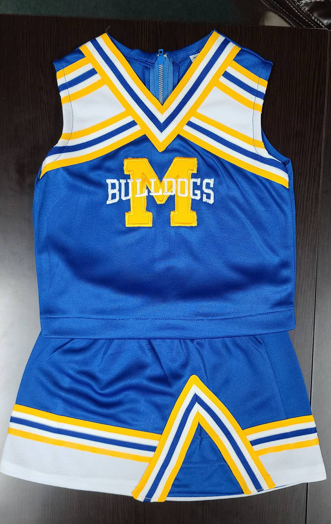 Cheer Suits - Etsy