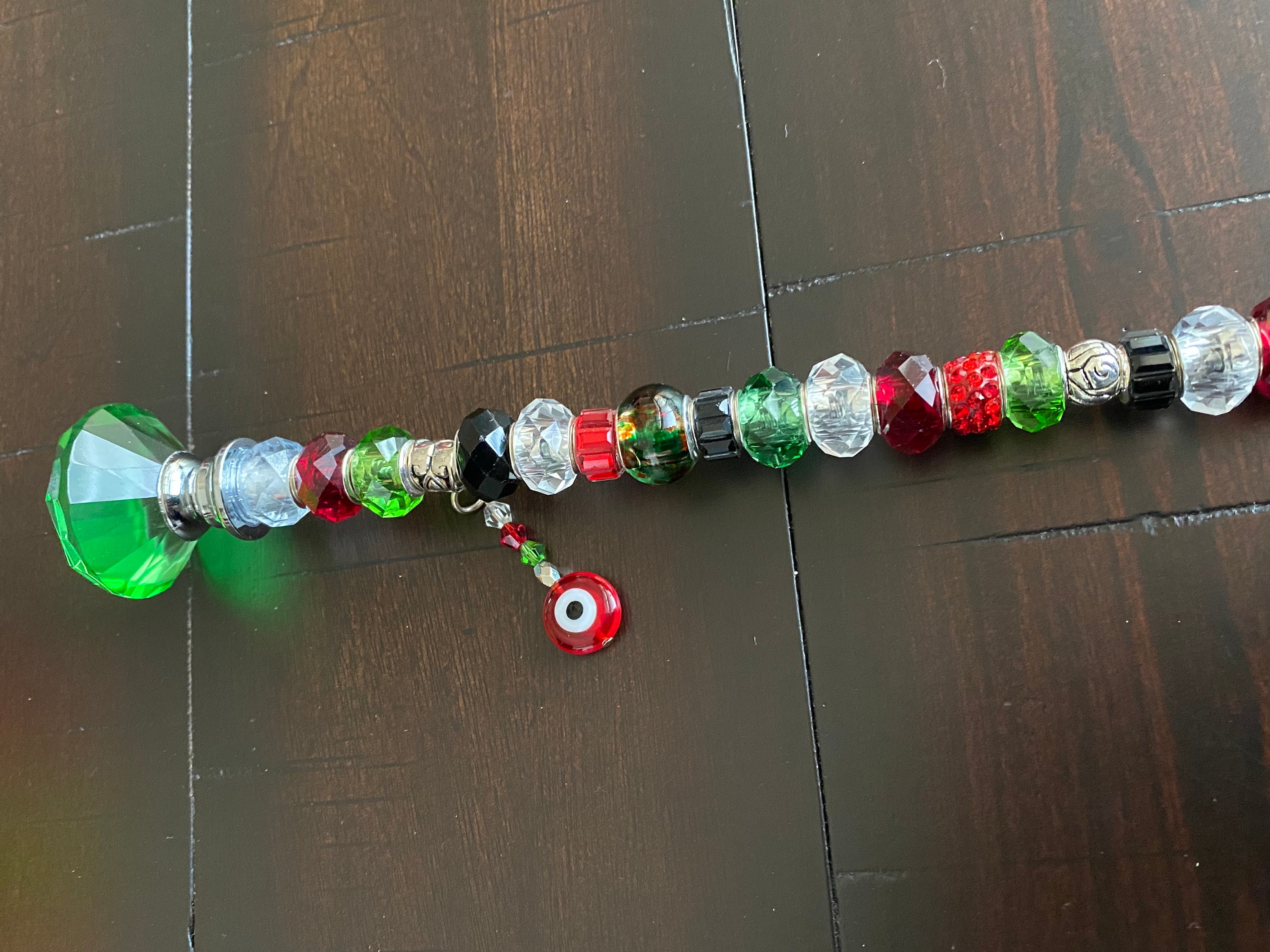 Evil Eye Gift Set for Friend, Evil Eye Decor, Evil Eye Keyring, Evil ...