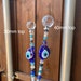 Evil Eye Decor, Evil Eye Plant Stake, Garden Decor, Hostess Gift - Etsy