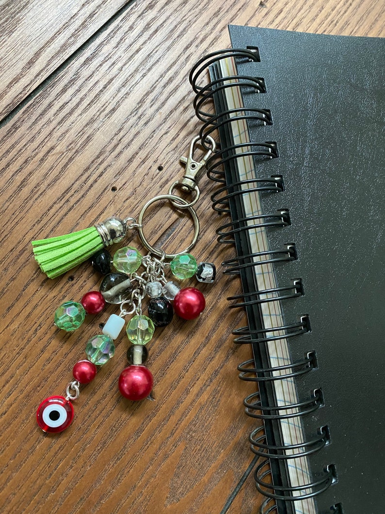 Evil Eye Gift Set for Friend, Evil Eye Decor, Evil Eye Keyring, Evil ...