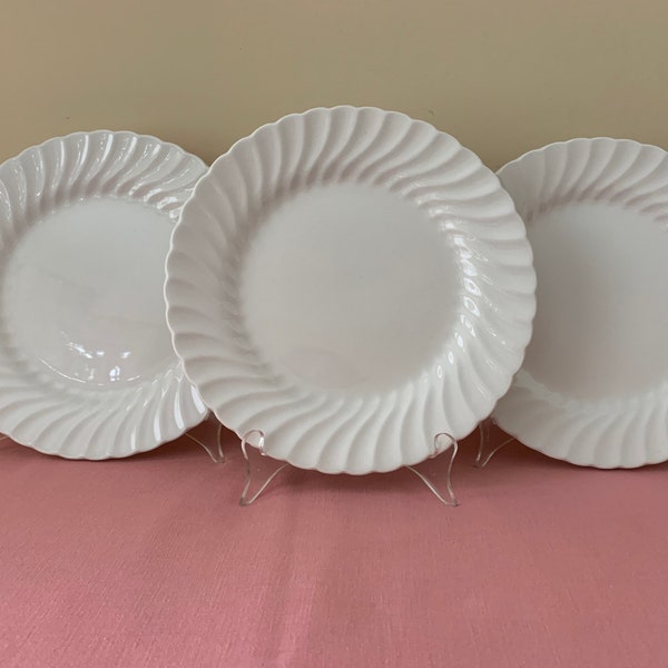 Johnson Brothers Dinner Plates - Etsy