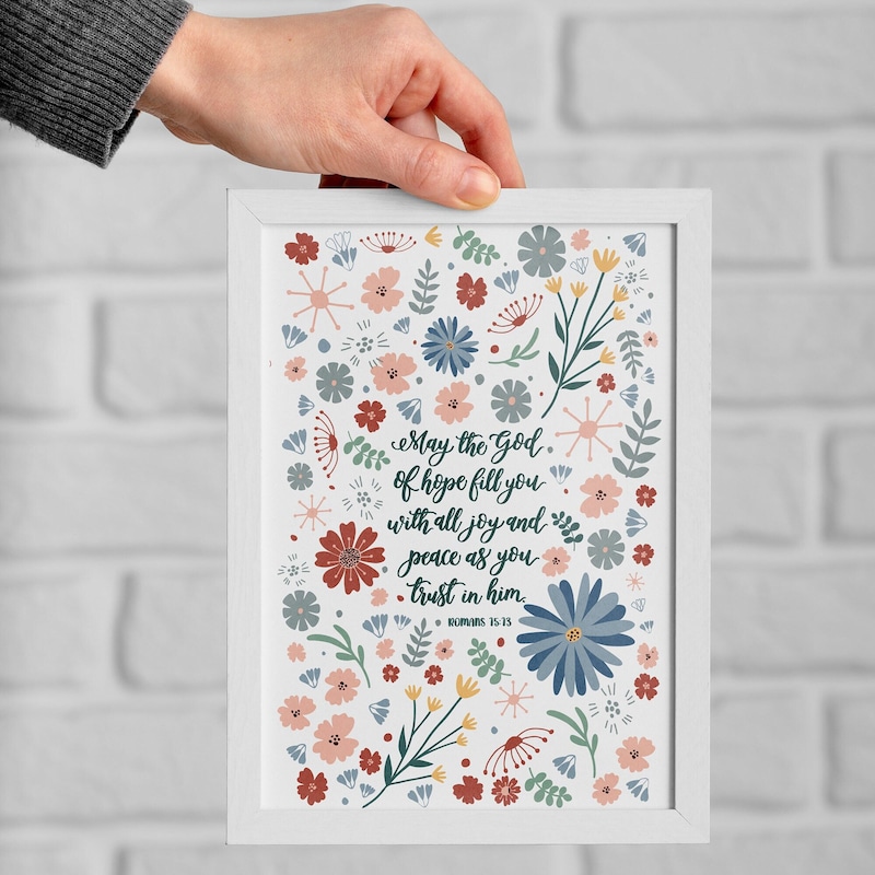 James 13 15 - Etsy UK