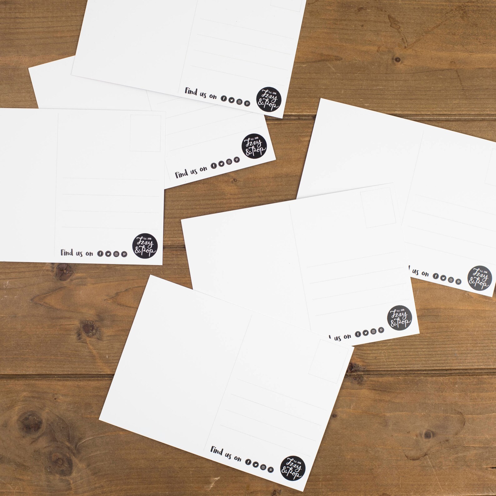 Set of 6 Encouraging Christian Postcards | Etsy UK