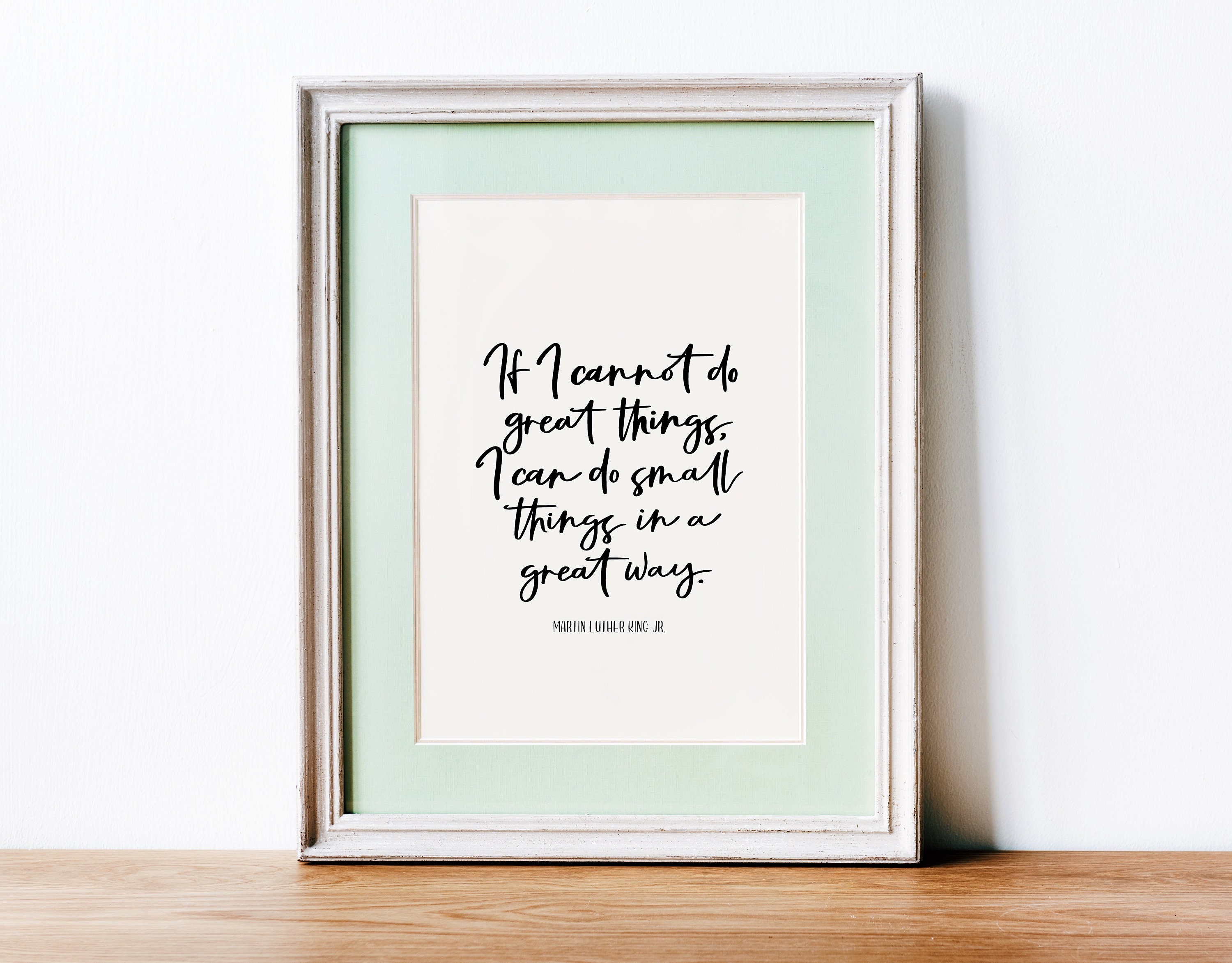 Do Good Things Quotes