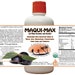 Maqui Max 32 Oz Organic Juice Elixir - Etsy