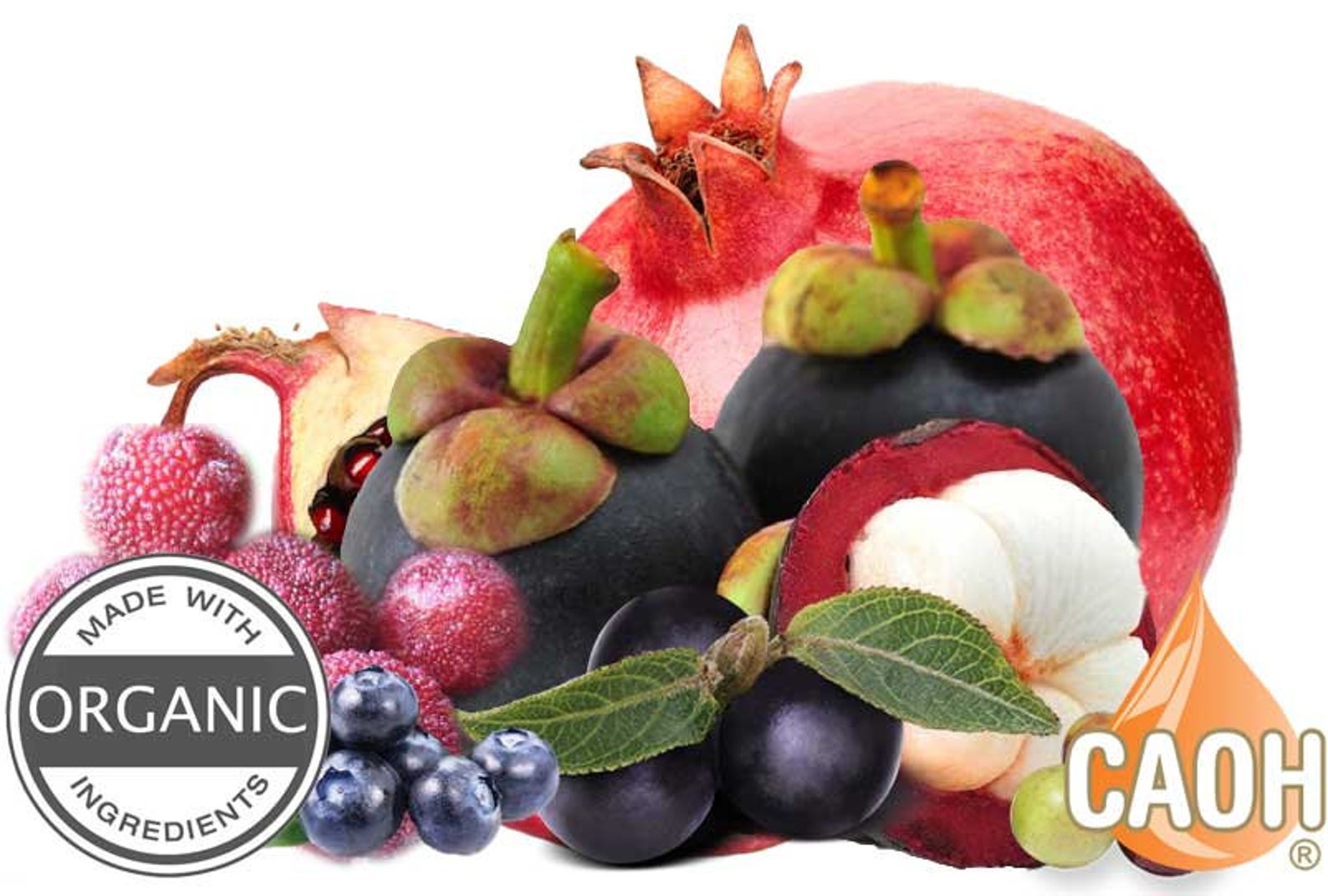 Maqui Max 32 Oz Organic Juice Elixir - Etsy