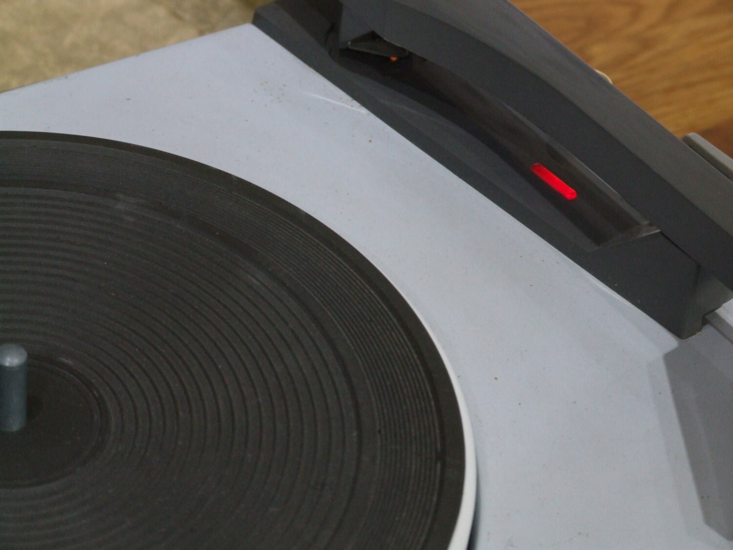 Europe Working Record Player - Etsy