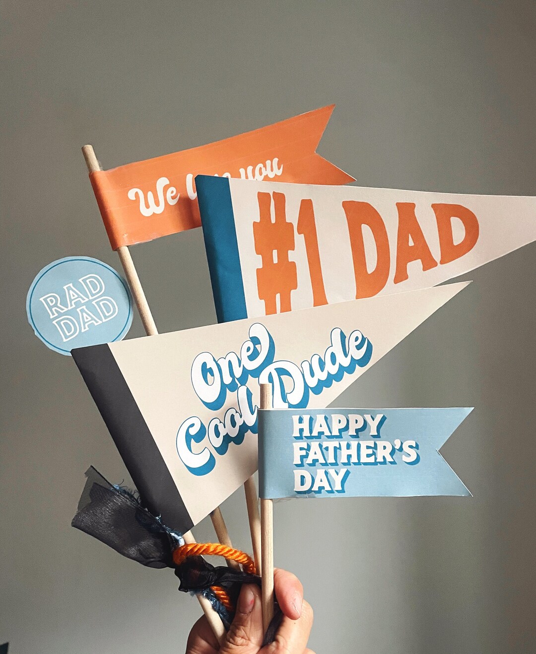 Father's Day Printables - Etsy