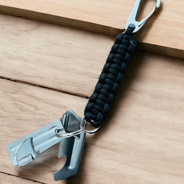 Carabiner Keychains - Etsy