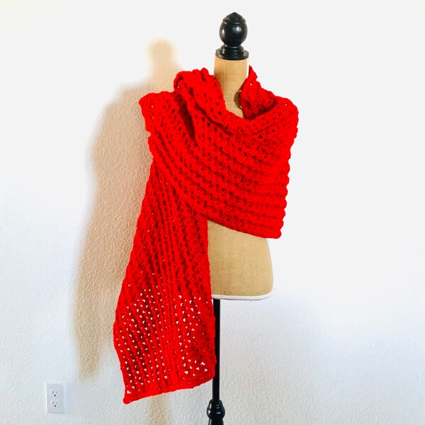 Shawl Crochet - Etsy