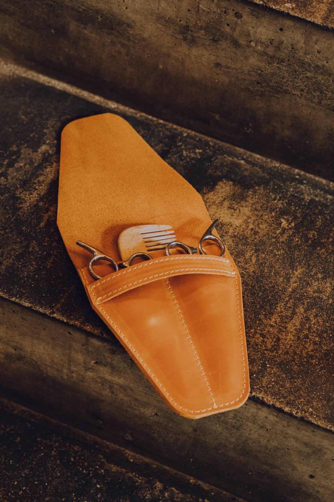 Hairdressing Scissors Case Scissors Case Personalized - Etsy