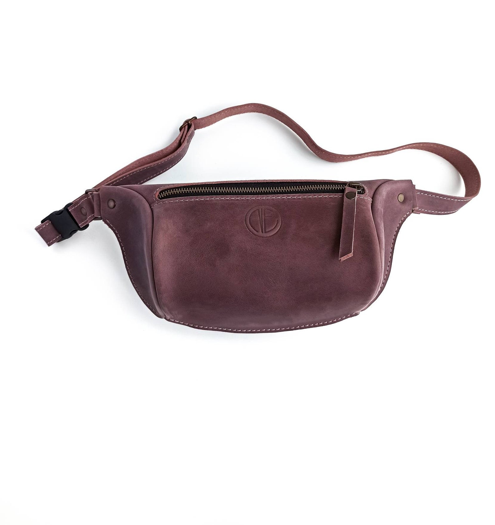 Personalized Leather Banana Banana Women's Banana | Etsy