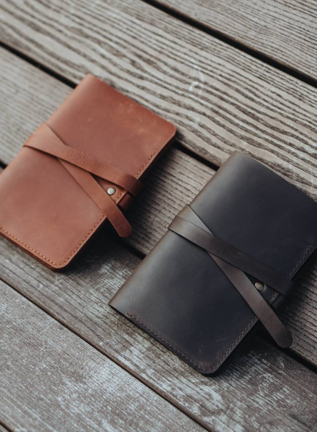 Document Holder, Personalized Document Holder, Leather Document Holder ...