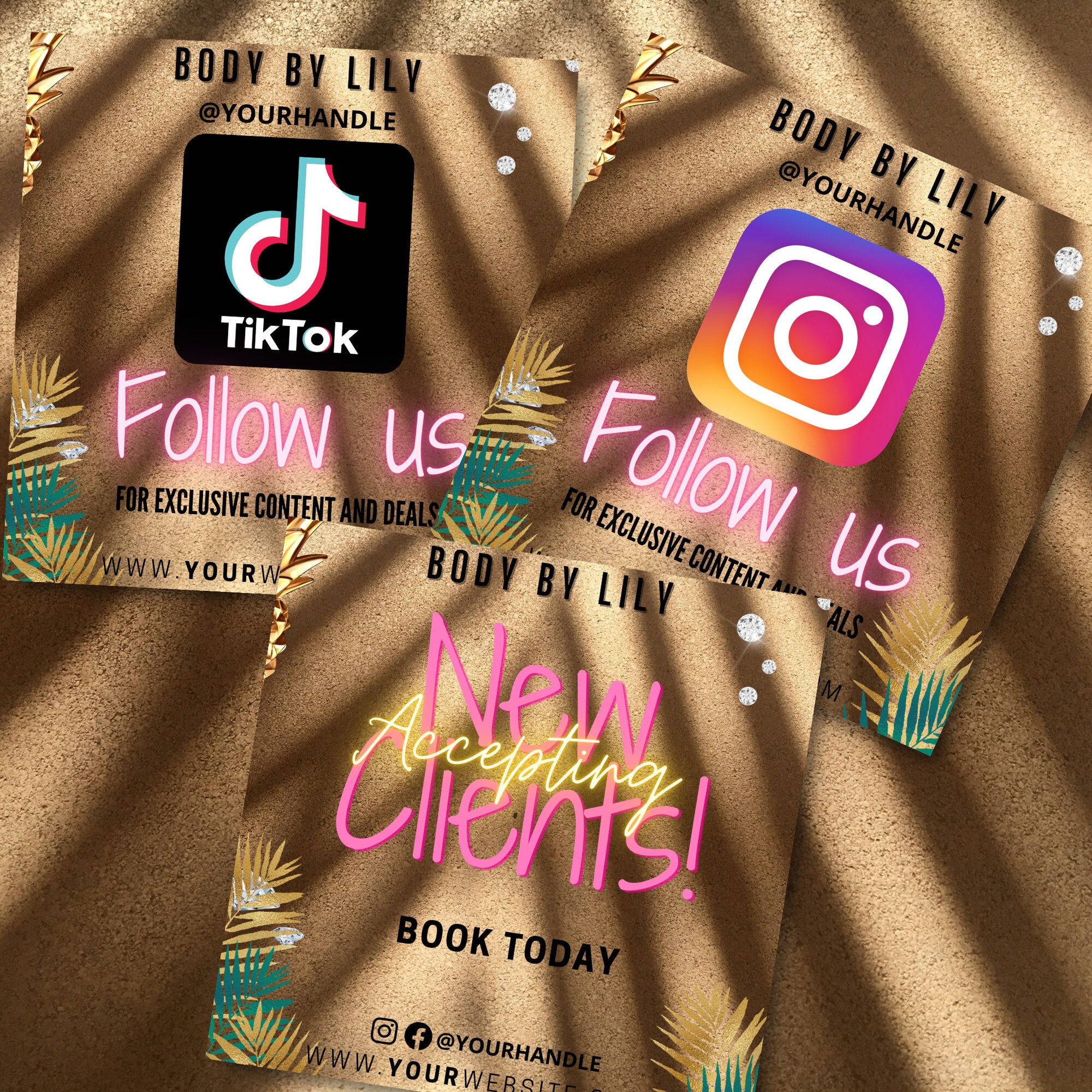 17 DIY Body Contour VOL. 2 Body Contour Template Body - Etsy