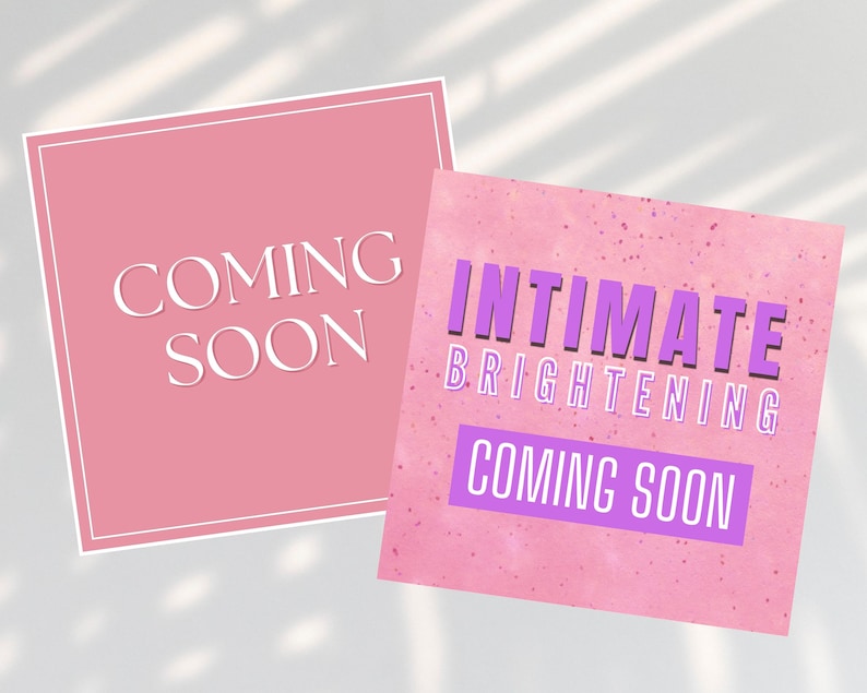 Vajacial Flyers Vajacial Branding Kit Vajacial Training - Etsy