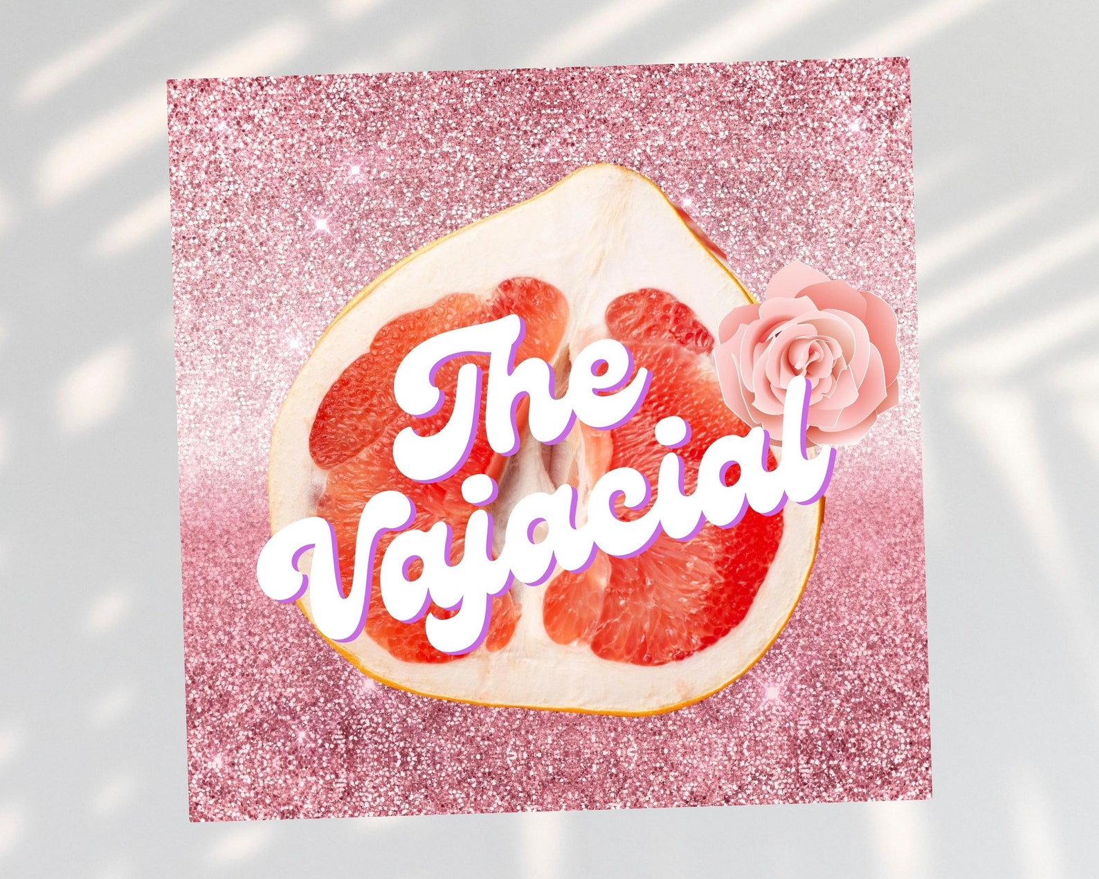 Vajacial Flyers Vajacial Branding Kit Vajacial Training - Etsy