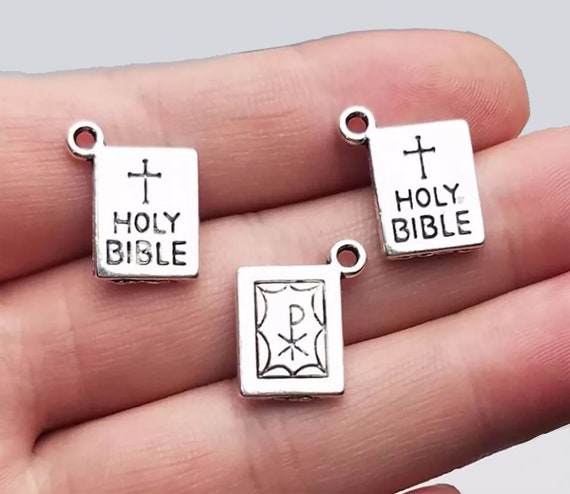 Pewter Charms