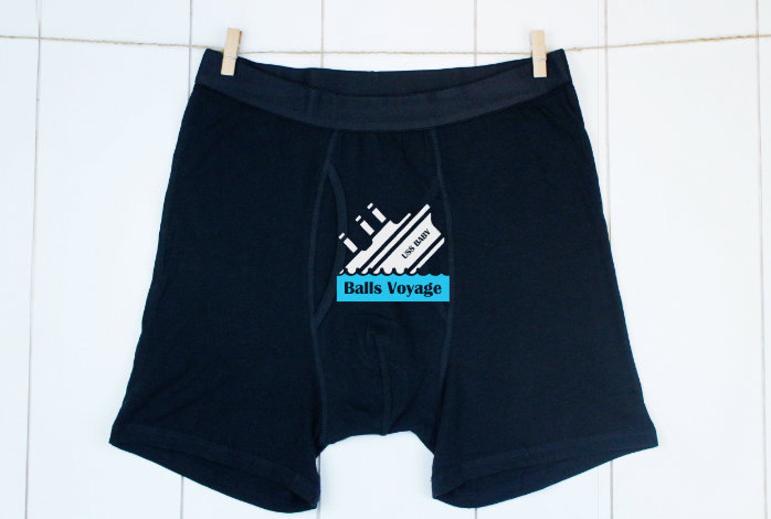 Vasectomy Celebration Boxers,vasectomy Boxers,vasectomy Party,vasectomy ...