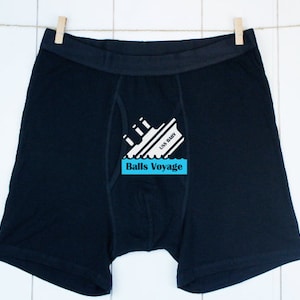 Vasectomy Celebration Boxers,vasectomy Boxers,vasectomy Party,vasectomy ...