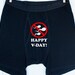 Vasectomy Celebration Boxers,vasectomy Boxers,vasectomy Party,vasectomy ...