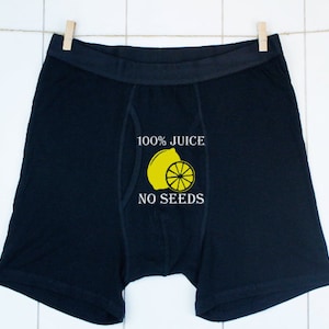 Vasectomy Celebration Boxers,vasectomy Boxers,vasectomy Party,vasectomy ...