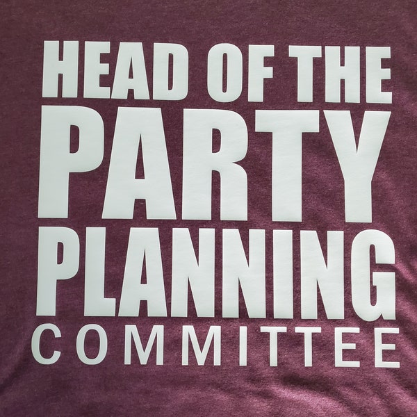 Party Planning - Etsy