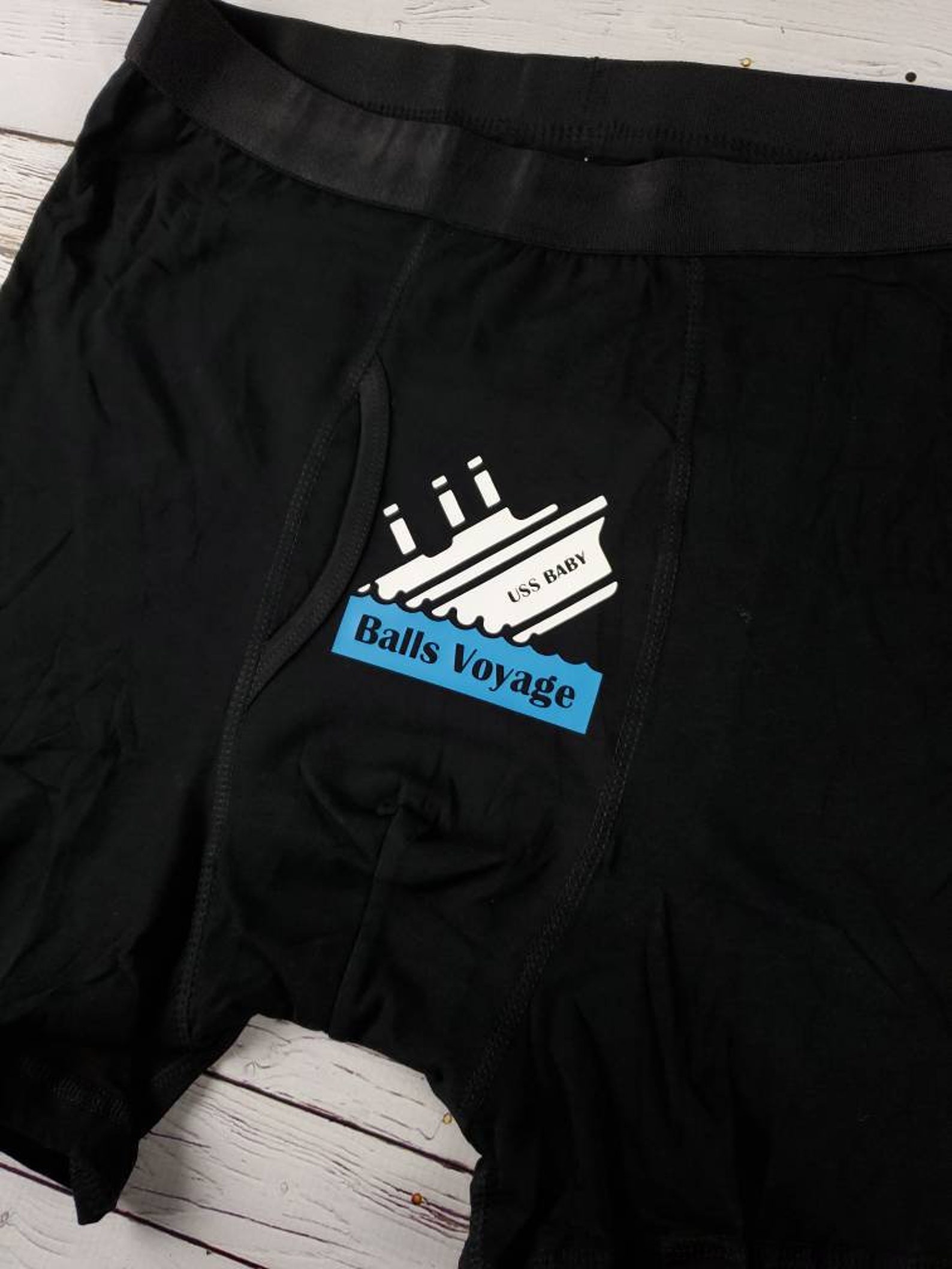 Vasectomy Celebration Boxers,vasectomy Boxers,vasectomy Party,vasectomy ...