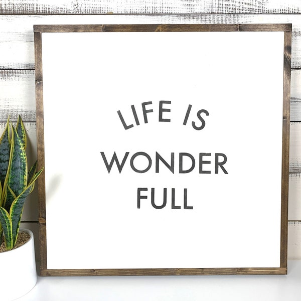 Modern Farmhouse - Etsy