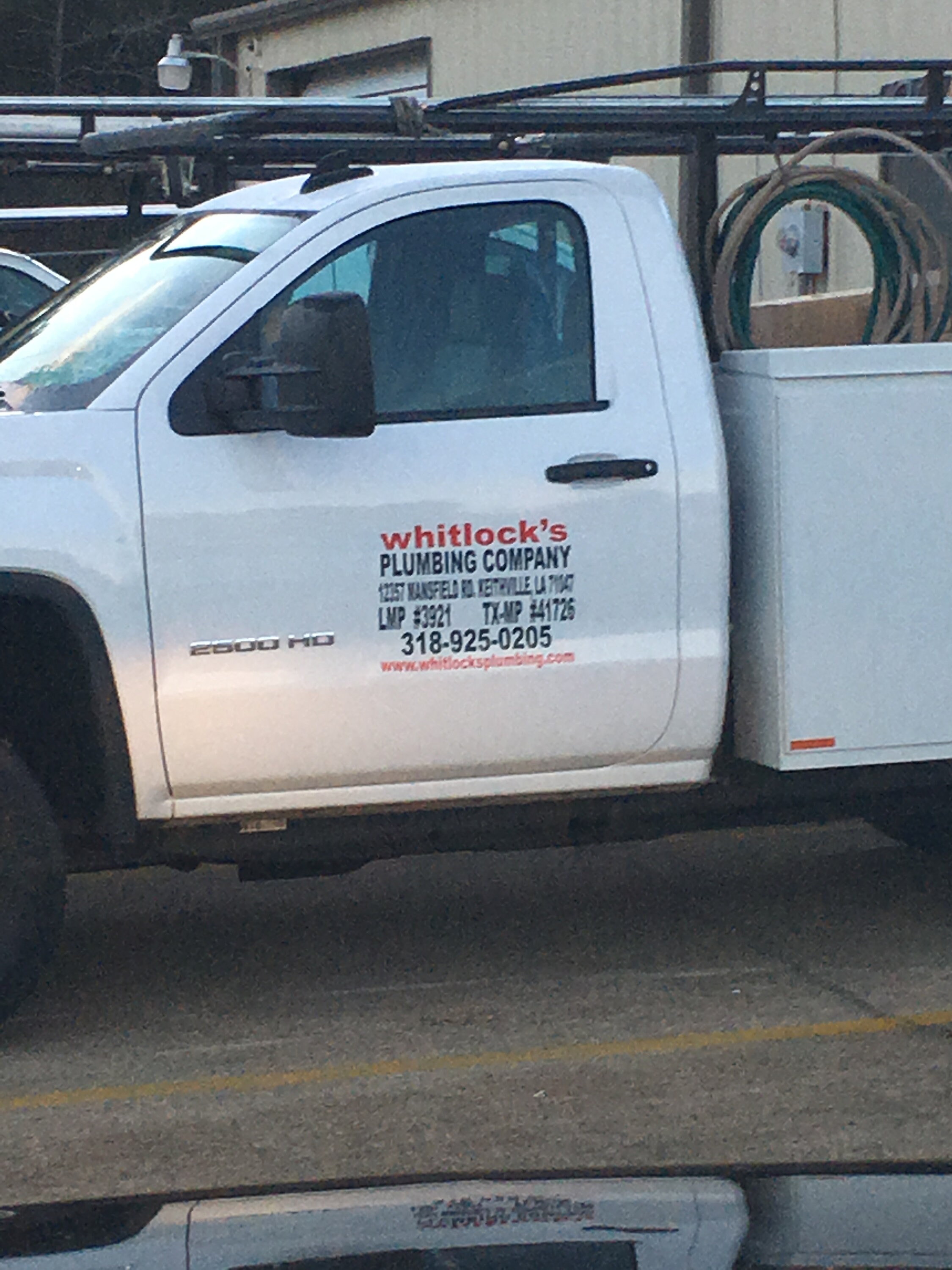 Truck Decals Work or Business Truck Decals | Etsy