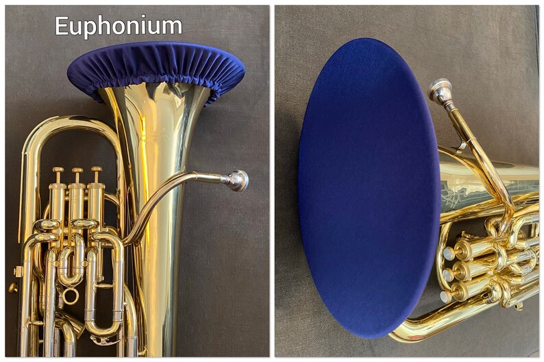 Instrument Bell Cover Double Layer High Denier Fabric | Etsy