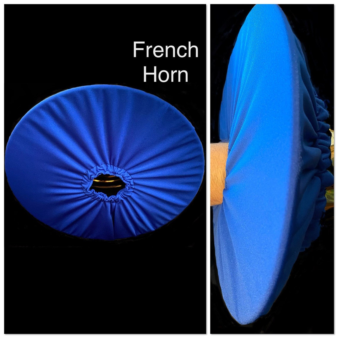 Instrument Bell Cover Double Layer High Denier Fabric | Etsy