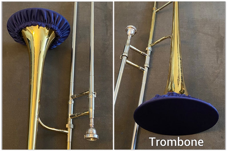 Instrument Bell Cover Double Layer High Denier Fabric | Etsy