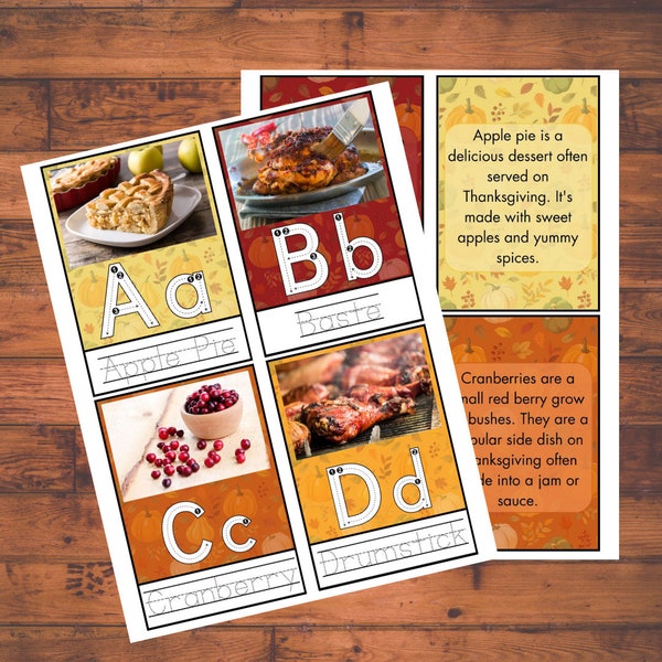 Printable Space Alphabet Flashcards A to Z Learning Tracing and Cosmic ...