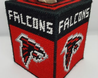 Superheroes Plastic Canvas Tissue Box Cover Tissue Topper - Etsy