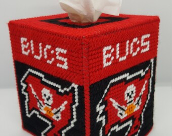 Superheroes Plastic Canvas Tissue Box Cover Tissue Topper - Etsy