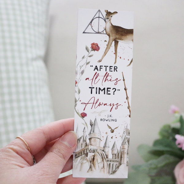After All This Time - Etsy