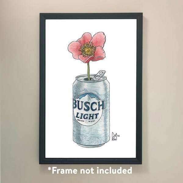 Wild Prairie Rose - Etsy