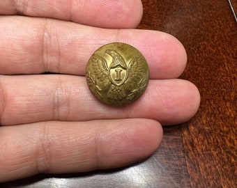 Jacksonian Button - Etsy