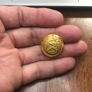 AntiqueButtonsnGlass - Etsy