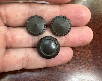 Goodyear Rubber Buttons - Etsy