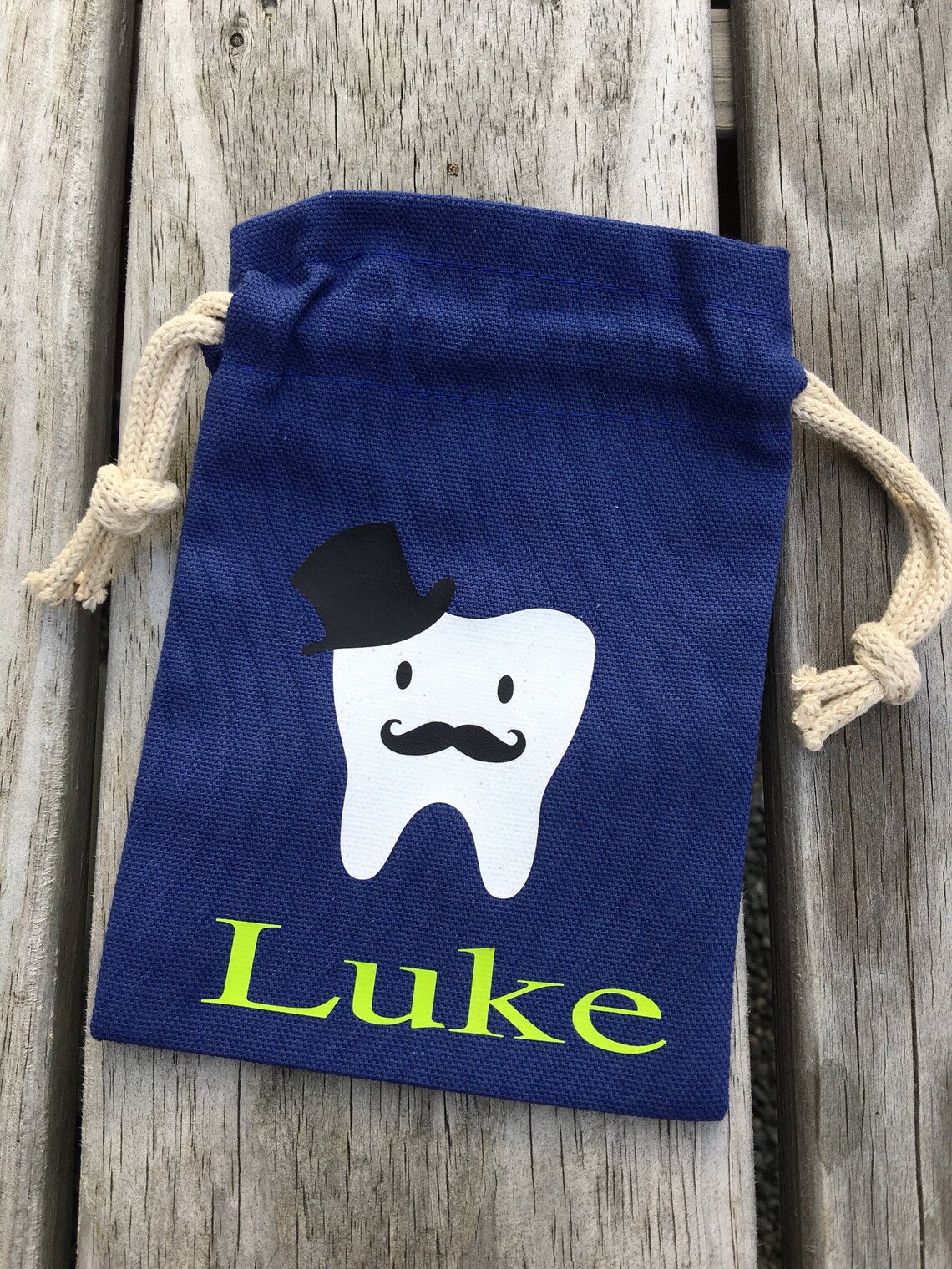 Tooth Fairy Pouches - Etsy