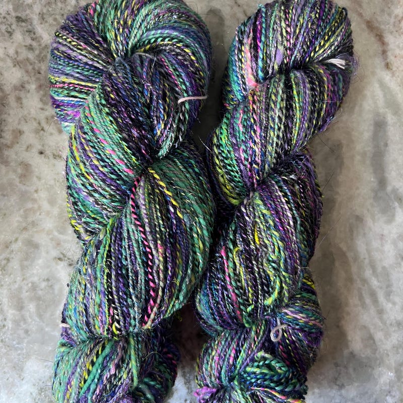 ValkyrieFibersTahoe - Etsy