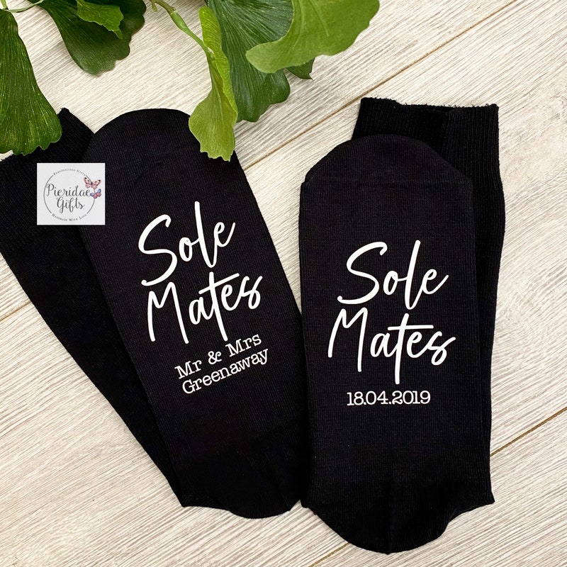 Sole Mate - Etsy