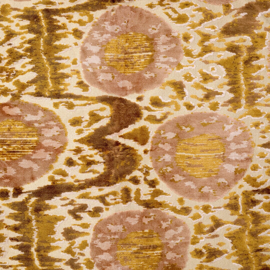 Kaya - Cut Velvet Upholstery Fabric by the Yard - Etsy