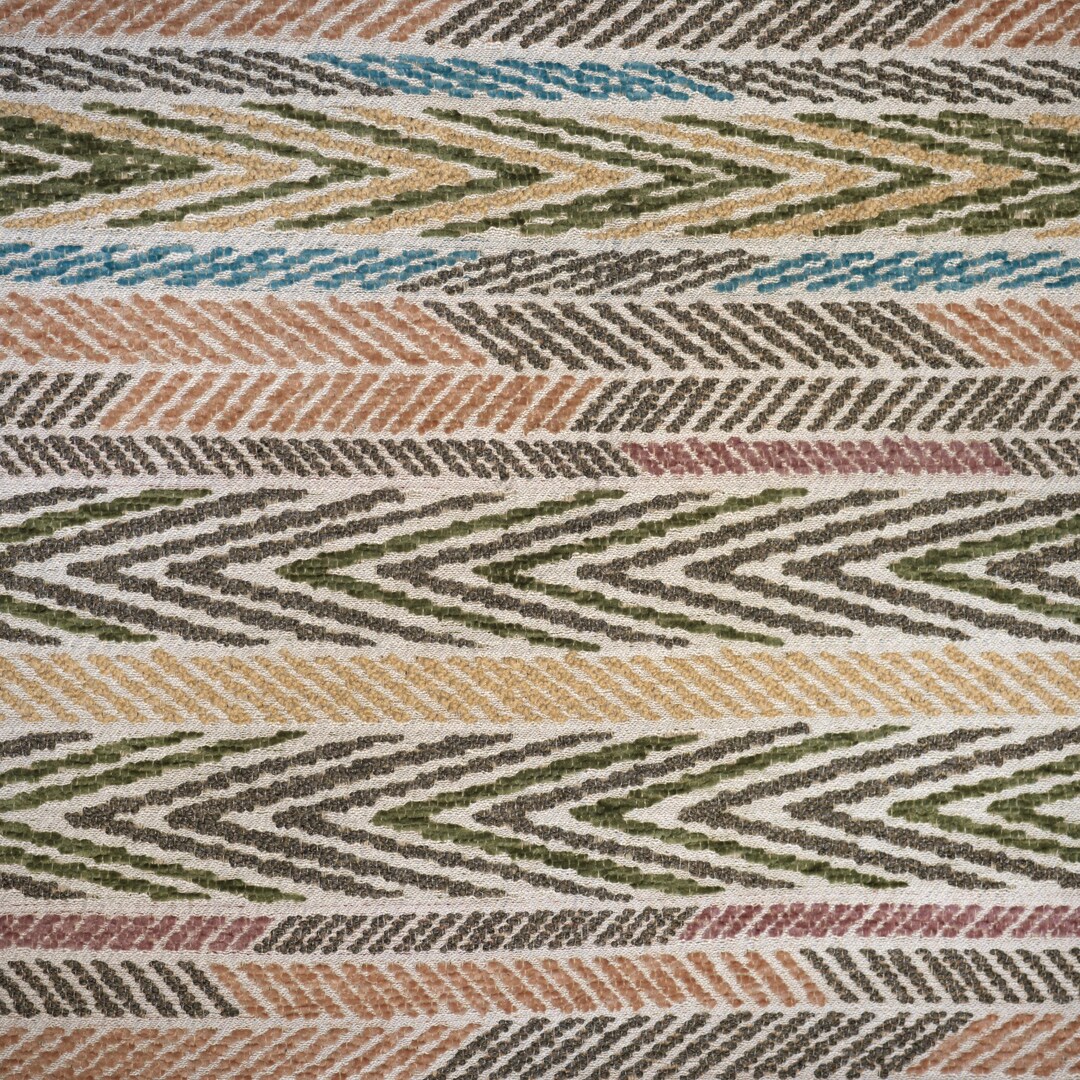 Kindred - Jacquard Stripe Upholstery Fabric by the Yard - Top Fabric - Etsy