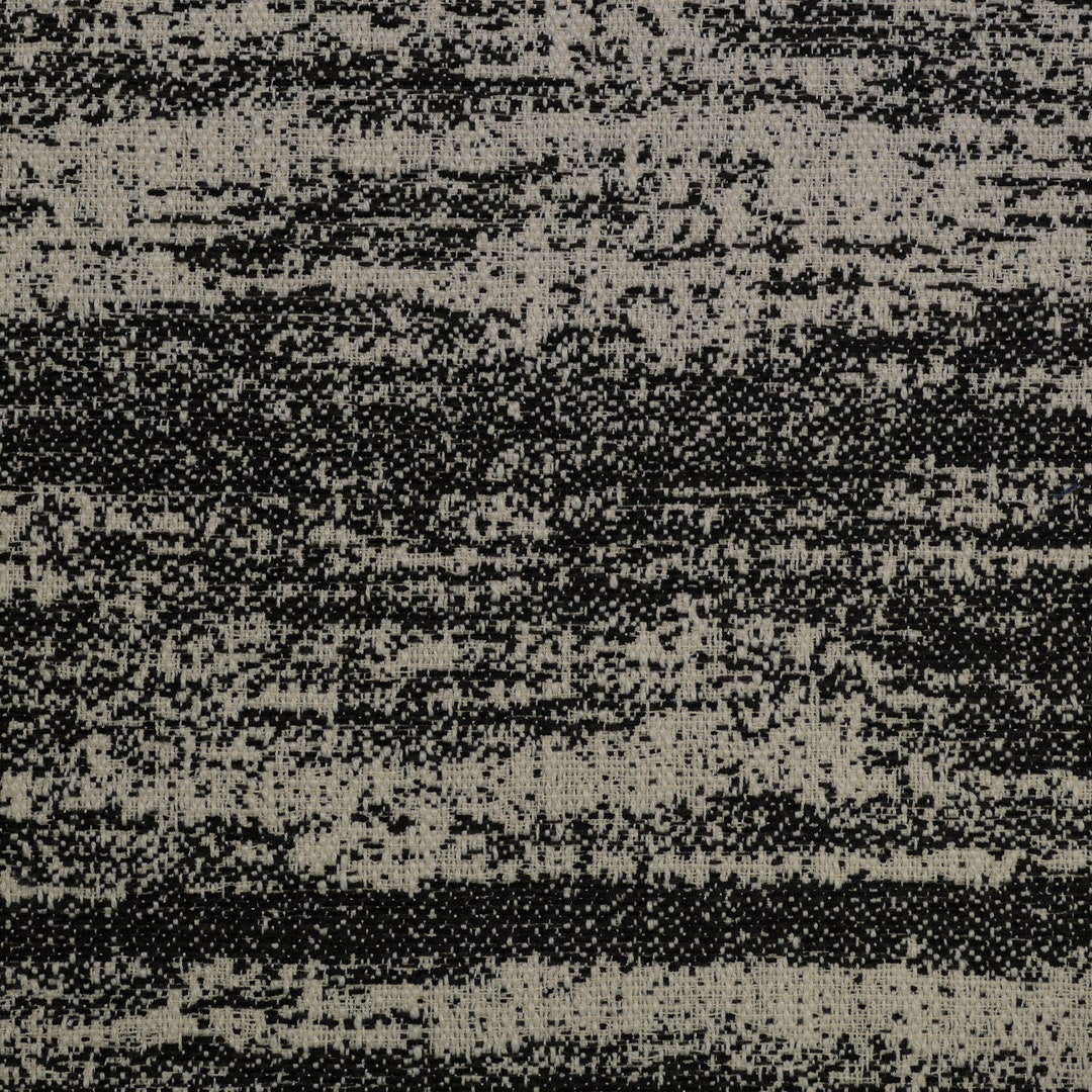 Zara - Modern Look Woven Texture Upholstery Fabric by the Yard -top ...