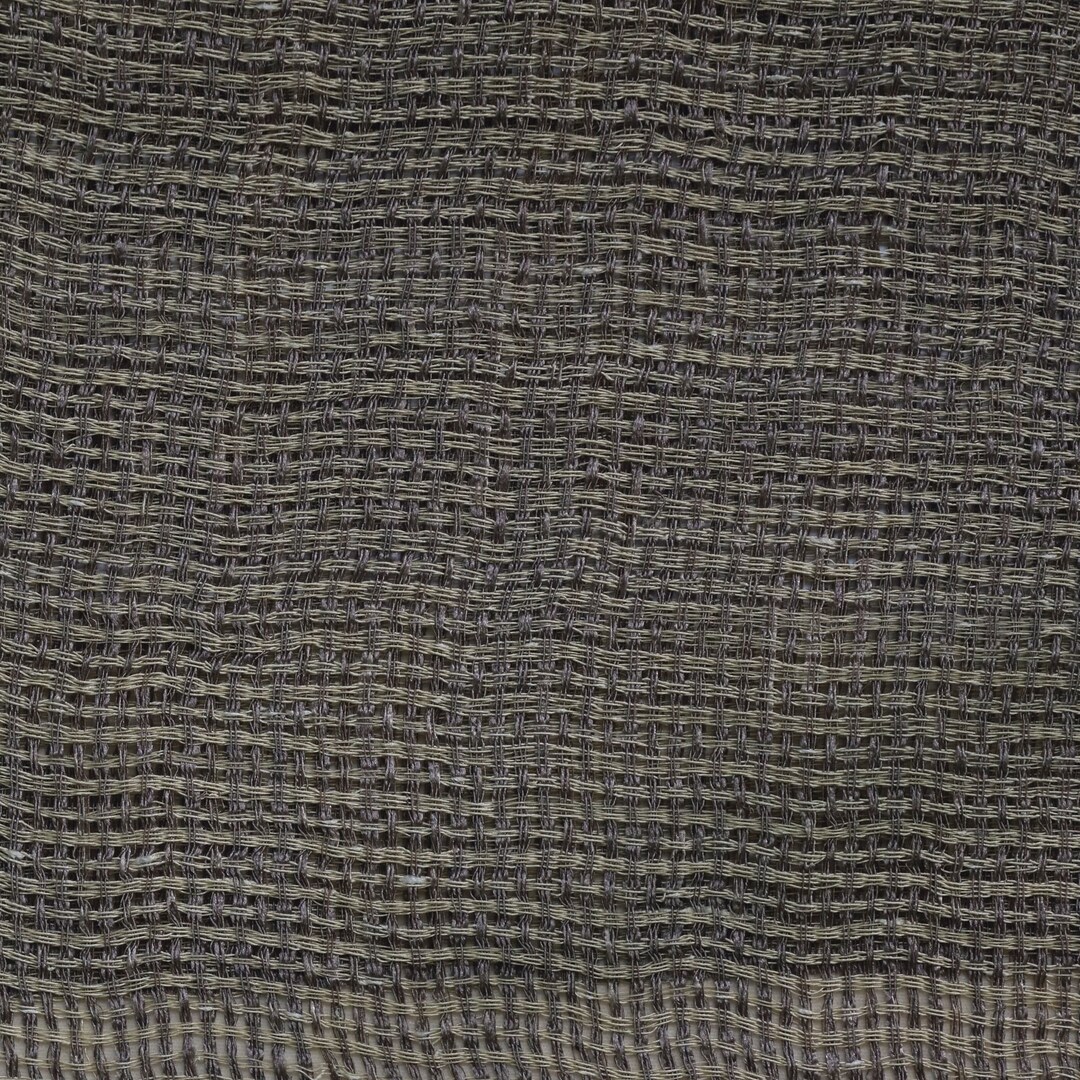 Altair - 115インチ オーガンザ生地の窓用カーテン - Etsy 日本