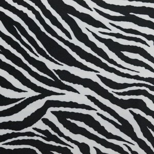 LA Zoo-collection- Patterns: Baby Zebra and Zebra, Cheetah, Cow ...
