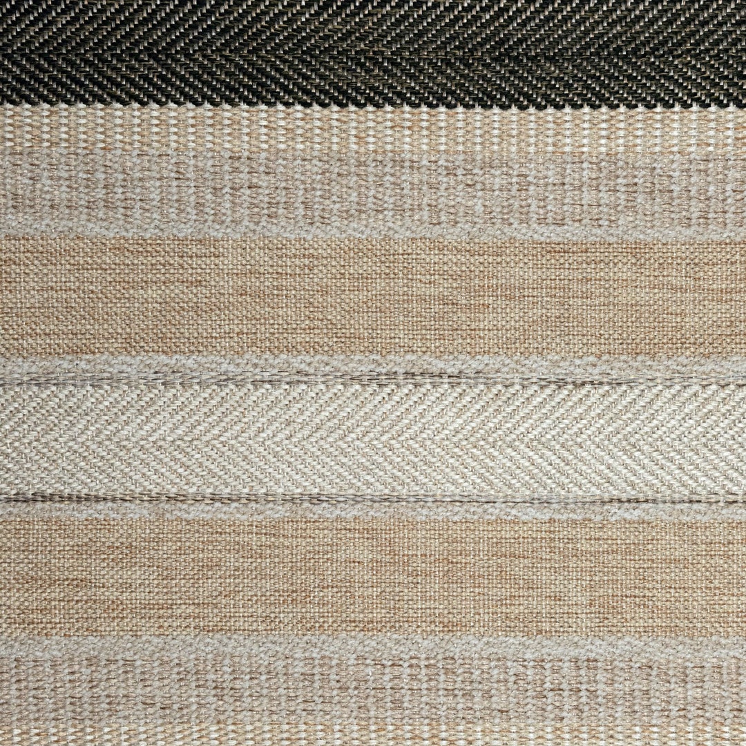 Habitat - Oggay, Texture Upholstery Fabric by the Yard - Etsy