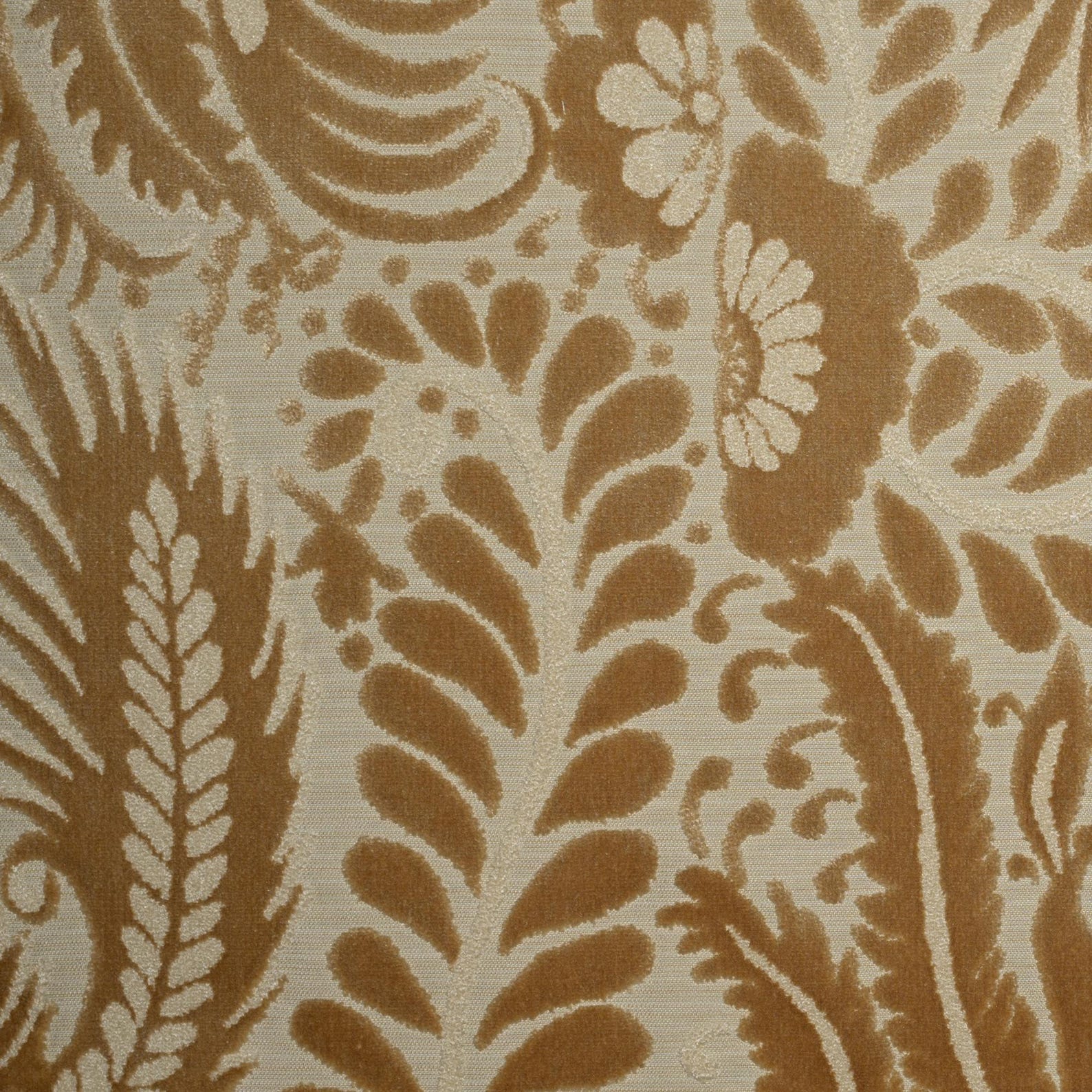 OTOMI - Mexican Otomi Pattern - Dramatic Cut Velvet Upholstery Fabric ...